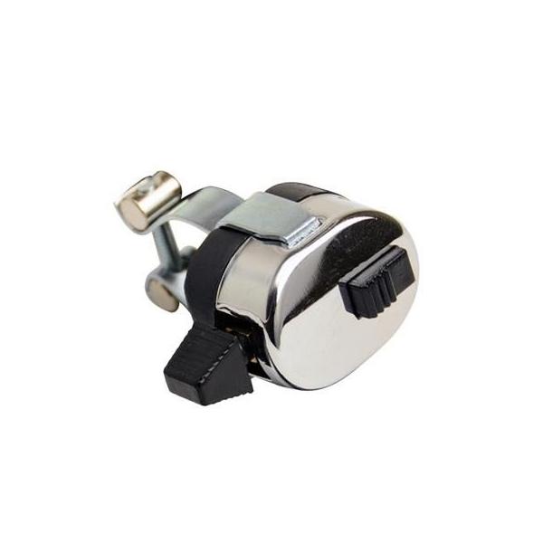 【適合車種】車種汎用　【備考】※車種汎用品のため特定車両への適合は確認ができておりません。　【商品説明】ウインカー、ホーン、キルスイッチ、ヘッドライトのHI-LOW等に! ●ハンドルまわりをスッキリさせるカスタムスイッチ ●ON-OFF-O...