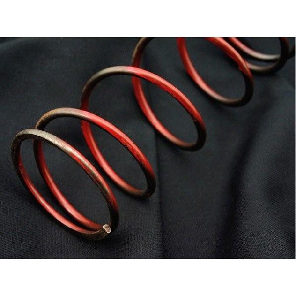 【適合車種】グランドマジェスティ250（GRAND MAJESTY）　【適合型式】5VG　【商品説明】タイプ：約10%アップ ●従来品をリニューアル！高品質なバルブスプリング用シリコンクロム鋼オイルテンパ?線（JIS SWOSC-V）にショ...