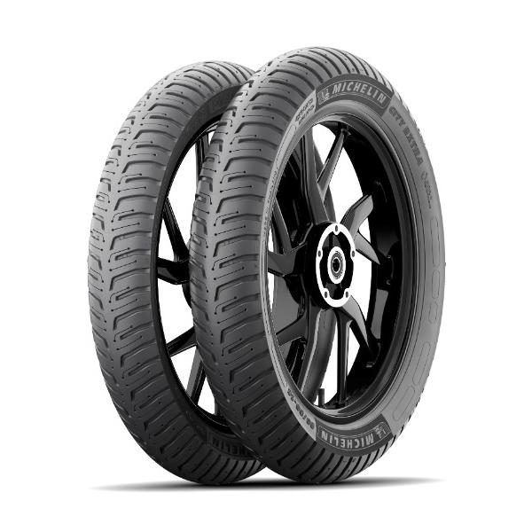【サイズ】2.50-17　【商品説明】パターン：CITY EXTRA（CITY EXTRA） ●サイズ：2.50-17 ●前後：フロント/リア共用 ●タイプ：TT（チューブタイプ） ●高い耐久性と信頼性を兼ね備えたビジネスシーンやファンライ...