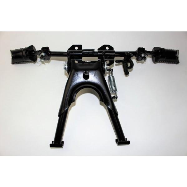 【適合車種】モンキー（FI）Z50J9 AB27 1900001〜、モンキー/ゴリラ（12V）Z50J 2000001〜/モンキー/ゴリラ（12V）AB27 1000001〜1899999、モンキー/ゴリラ3.1PS（6V）Z50J 160...