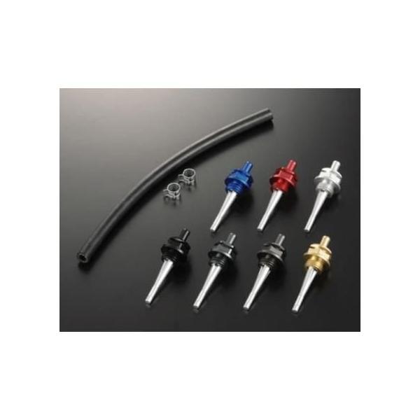 【品名】ブリーザーオイルフィラーキャップ　【型番】S30-205024-01　【メーカー】SHIFT UP（シフトアップ）　【適合車種・年式等】モンキー（MONKEY）※FI不可　【備考】商品タイプがございますので、ご選択いただきご注文くだ...