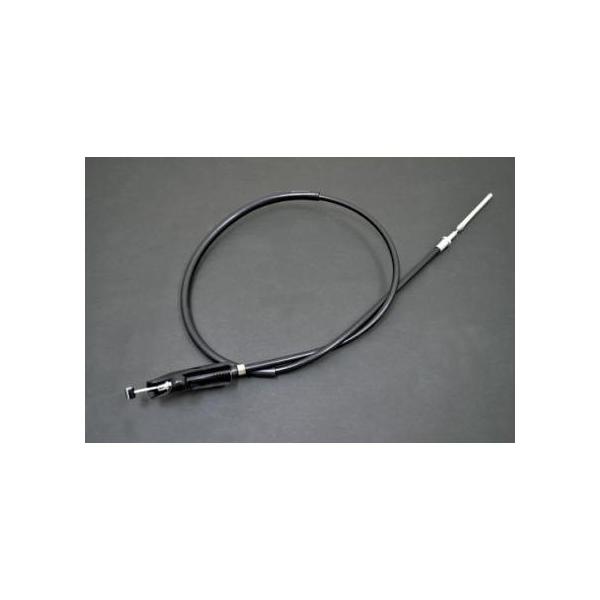 【適合車種】アプリオ（APRIO）　【適合型式】4JP1-9(4JP　ALL/SA11J　4JPA除く）　【備考】適合情報をご確認の上ご購入くださいませ。　【商品説明】LCシリーズワイヤーケーブルは海外生産工場直結のメリットを活かし、行き届...