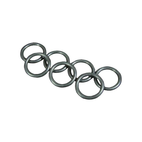 【適合】汎用　【商品説明】色：素地 ●サイズ：外径：約23mm ●内径：約18mm ●厚み：3mm ●素材：ラバー ●内容物：O-ringシフトペグリプレイスラバー×7枚 ●注意事項：ネオファクトリー社のO-ringシフトペグに使うリプレイ...