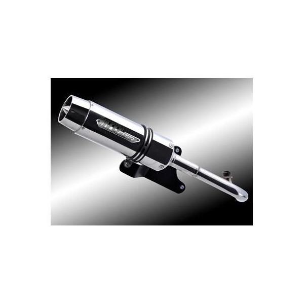 【品名】V-JET304e マフラー Ecoプライスシリーズ 　【型番】N8-MV9950-Y10033　【メーカー】NRマジック　【適合車種・年式】4ストローク専用JOG/JOG・ZR/JOG・DX（SA36J/SA39J）　　【備考】 ...