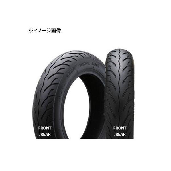 【仕様】80/100-10 46J　【商品説明】TL（チューブレスタイプ）●タイヤサイズ：80/100-10 46J●リム径（mm）：10●トレッド幅（mm）：80●偏平率：100●許容リム幅（インチ）：1.85●荷重指数：46●MB38、...