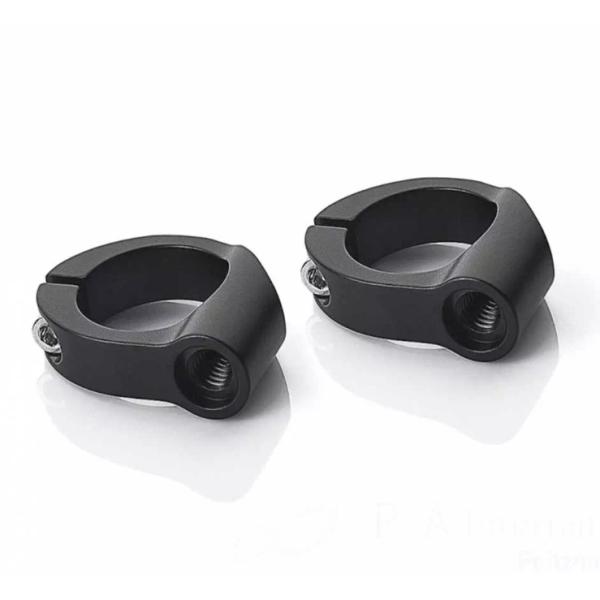 【適合】汎用　【商品説明】izoma ●リゾマ ウィンカー 「Light Unit」シリーズ用の取り付けアダプター ●107 Breakout（18-19）-FXBR ●107 Fat Bob（17-20）-FXFB ●107 Fat Bo...