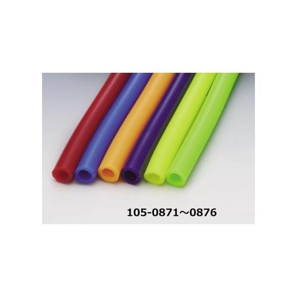 【サイズ】内径7mm×長さ1m　【備考】入数：1個　【商品説明】PVCホースは耐熱・耐候性に優れていない為硬化します。 ●こまめな交換をおすすめします。 ●ホース仕様：内径7mm×長さ1m ●カラー：ブルー