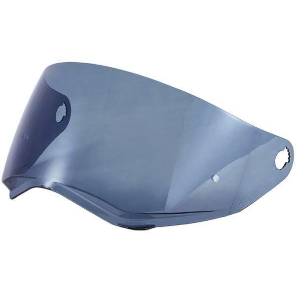 【サイズ】HJ-27　【備考】スモーク　【商品説明】DS-X1用シールド アンチフォグレンズ取付可 スモーク