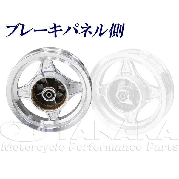 【適合車種】ダックス（DAX） 4本ハブ車　【備考】※本商品はキットでの販売になりますが、装着に当たっては専門知識を持っている方が行ってください。 また、田中商会及び当社では装着方法などをお客様にサポートすることはできません。 ※本商品は輸...