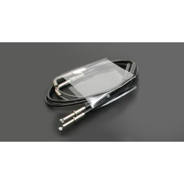 【適合車種】GSX-R1000 ABS、GSX-R1000R ABS　【適合年式】17年　【備考】※画像はサンプルです。実際の形状と異なる場合があります。　【商品説明】『ハイスロットルキットEVO2 車種別キット』『ハイスロットルキットEV...