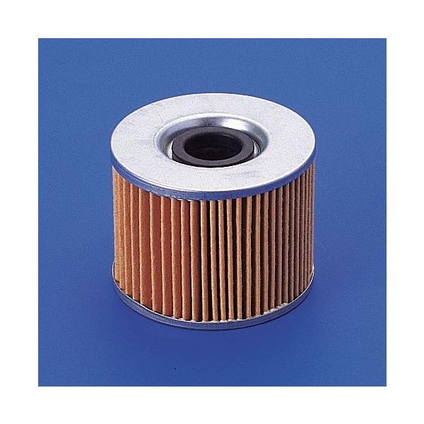 【適合車種】GSX-R250R K/FK　【適合年式】89年　【商品説明】サイズ：長さ：54mm 直径：72mm ●タイプ：マグネットインタイプ ●従来の高品質キジマ製オイルフィルターにさらに優れた機能が加わりました。 ●オイル流量を考慮し...