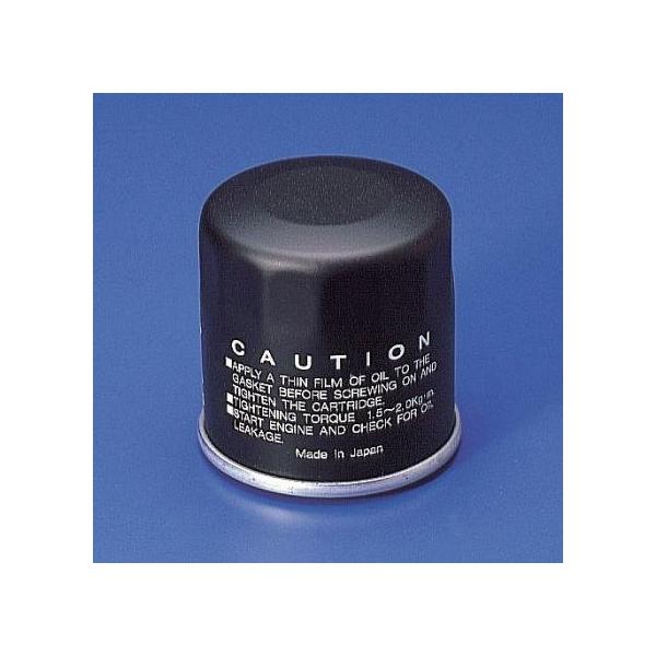 【適合車種】XV1900Aミッドナイトスター　【適合年式】08〜10年　【商品説明】サイズ：長さ：70mm 直径：66mm ●高性能オイルフィルター