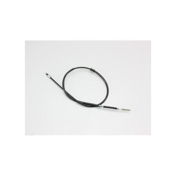 【適合車種】モンキー（MONKEY）　【適合型式】FI車 AB27-1900001〜　【適合年式】09〜12年　【商品説明】ノーマルアウター全長805mm