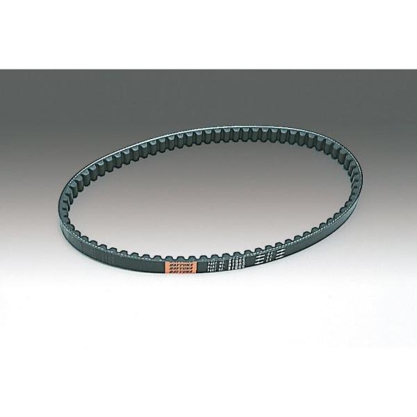 【適合車種】マジェスティ（MAJESTY）　【適合型式】4HC/5CG/5GM/5SJ　【商品説明】ハイスピードプーリーなどで駆動系カスタマイズしたスクーターにも対応できる強化タイプのVベルト。 ●側面と回転方向にベストの耐久性を確保。 ●...