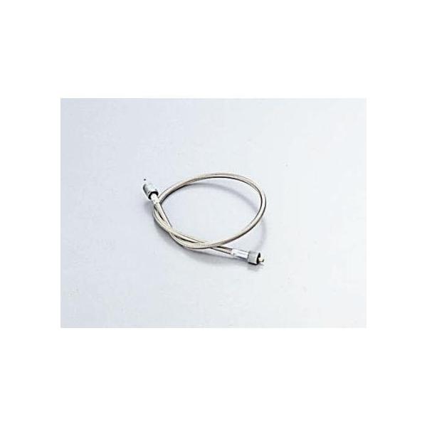 【適合車種】モンキー（MONKEY）・ゴリラ　【適合型式】Z50J-1600008〜、AB27-1000001〜1899999　【適合年式】84〜07年　【商品説明】ノーマルアウター全長530mm