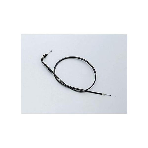 【適合車種】CD50　【適合型式】CD50-2000001〜　【適合年式】93〜07年　【商品説明】ノーマルアウター全長740mm