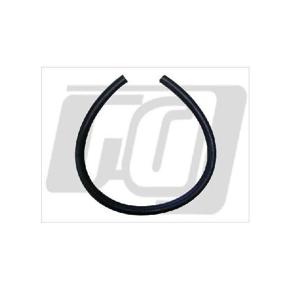 【※こちらは10cm切り売りとなります。ご注意ください。】1800-0002 黒 ゴム耐圧オイルホース 5/16 10cm単位切売り （内径約8mm） フューエルライン等にお使い下さい。切り売りのホースです。10cm単位でのデリバリーと成り...