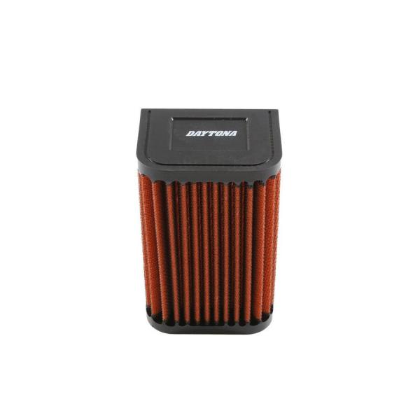 【適合車種】ゼファーχ（ZEPHYR）　【適合年式】96〜08年　【商品説明】・くたびれた純正エアフィルターからの交換で、愛車本来の性能を発揮。 ●・キャブレター＆FIのリセッティング不要。 ●フィルターオイルも塗布済みだからお客様のお手を...