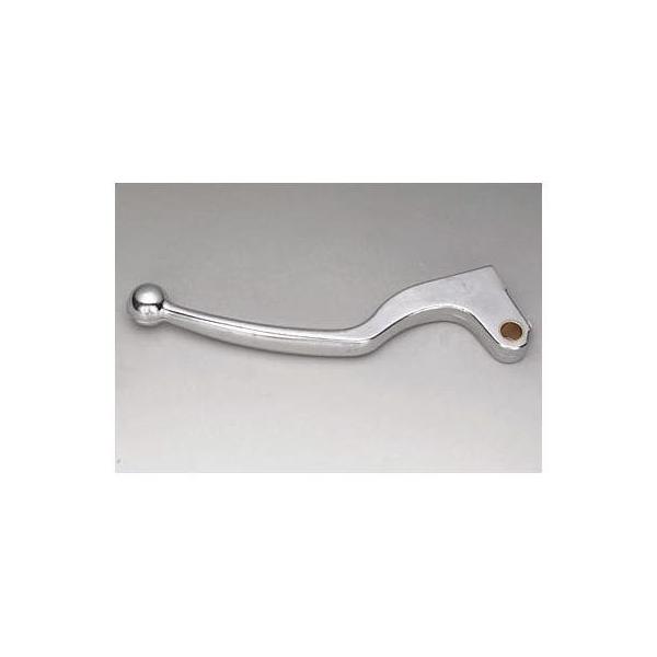 【適合車種】CB125T J/M/PW/　【適合年式】87〜00年　【商品説明】カラー：シルバー ●寸法：177mm ●レバー形状は純正と同じとは限りません。画像と寸法にて表記にてご確認くださいませ。