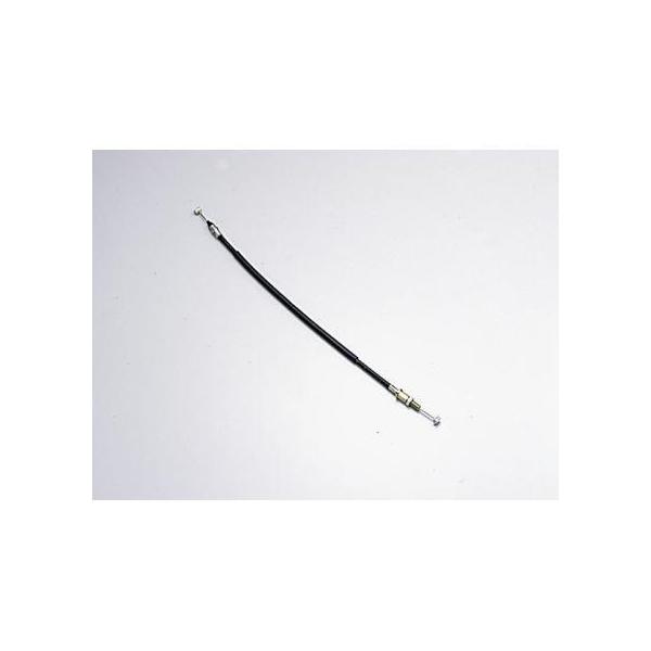 【適合車種】スマートDio DX・Z4　【適合型式】AF57　【備考】※AF56は不可　【商品説明】ノーマルアウター全長380mm ●ジョイント迄