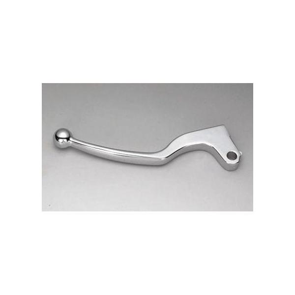 【適合車種】CB125T J/M/PW/　【適合年式】87〜00年　【商品説明】カラー：メッキ ●寸法：177mm ●レバー形状は純正と同じとは限りません。画像と寸法にて表記にてご確認くださいませ。
