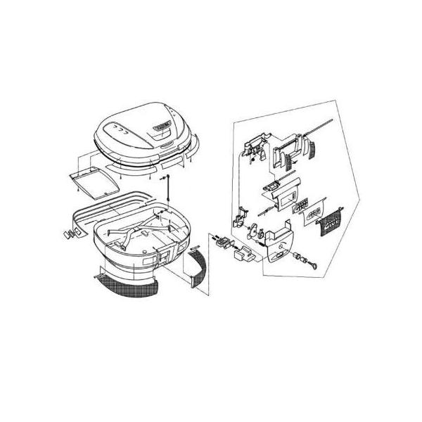 【GIVIオリジナル品番】Z630　【商品説明】こちらの商品はE230の補修品です。 ●※商品画像はイメージとなります。 ●品番及び品名よりメーカーカタログにて商品をご確認くださいませ。