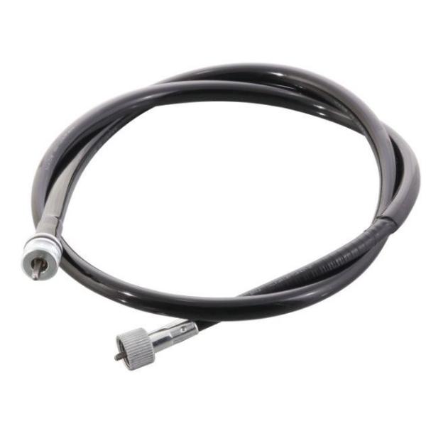 【適合車種】NSR50　【商品説明】補修用のスピードメーターとタコメーターのケーブルです。