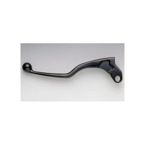 【適合車種】ER-6N ER650 C9F/CAF/CBF/ECF・ER-6N/NINJA650 EX650 C9F/CAF/CBF/CEF/FDF（09〜13年）　【商品説明】カラー：ブラック ●寸法：177mm ●レバー形状は純正と同じ...