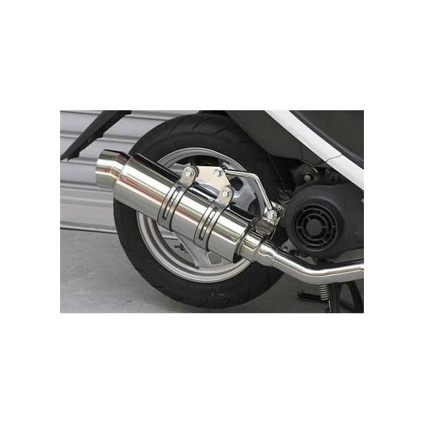 ■受注生産商品となっており、商品手配後 2週間程度入荷にお時間を頂きます。■　　【適合車種】アドレスV50（ADDRESS）　【適合型式】CA42A（O2センサーがない車体）　※O2センサーが装着されているモデルには対応しておりませんので、...