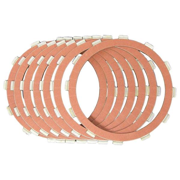 【適合】汎用　【商品説明】適合車種：84〜90年式のXLスポーツスター ●OEM品番：OEM36788-84 ●素材：スチール＆ライニング材 ●内容物：クラッチ板×7枚 ●商品説明：スポーツスター用のクラッチパックです。 ●なかなか在庫を持...