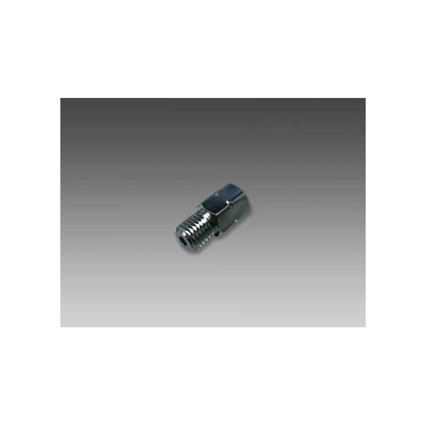 ・ミラーアダプター内容・M10（正ネジ）→M10（逆ネジ）に変更するパーツ【品名】ミラーアダプターM10（正ネジ）→M10（逆ネジ）　【商品番号】M41-1419　【メーカー】MINIMOTO（ミニモト）　【適合車種/年式】M10（正ネジ）...