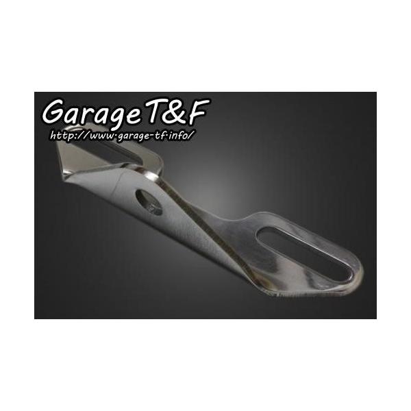 【適合車種】イントルーダー400クラシック　【適合年式】〜08年　【備考】※インジェクションモデルへの装着確認は取れていません。　【商品説明】【製品の仕様】 ●ステンレス製。バフ仕上。 ●【製品の特徴】 ●ガレージT＆Fのヘッドライトに交換...