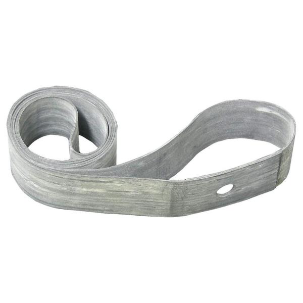 【適合】汎用　【商品説明】サイズ：21インチ ●幅：約30mm ●適合車種：21インチでセンターバルブタイプのホイール ●素材：ラバー ●内容物：リムストラップ×1本 ●注意事項：現在ご使用のホイールサイズを必ずご確認下さい。 ●商品説明：...