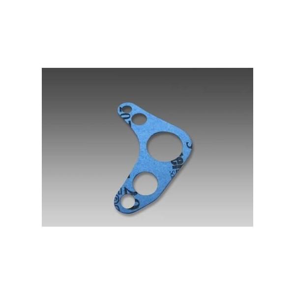 ・12Vオイルクーラーヘッド取り出し口・ホンダモンキー用サイズ【品名】12Vオイルクーラー取り出し口ガスケット　【商品番号】M41-1657　【メーカー】MINIMOTO（ミニモト）　【適合車種/年式】ホンダモンキー用サイズ　【備考】生産国...