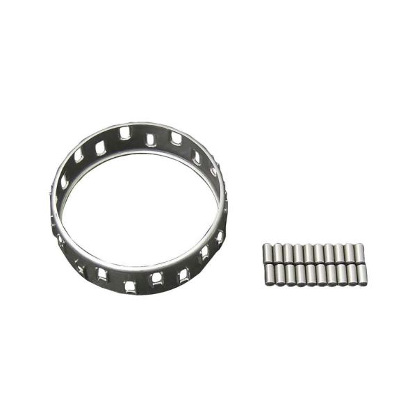 【適合】汎用　【商品説明】色：素地 ●適合車種：41年〜初期84年式のビッグツイン ●OEM品番：37567-41A ●素材：スチール ●内容物：画像にて御確認ください。 ●商品説明：クラッチハブベアリングのセットです。 ●ガタが出てくると...