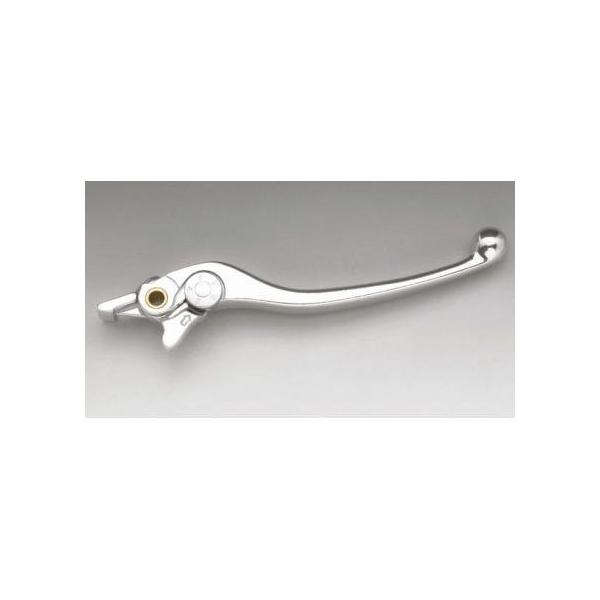 【適合車種】YZF-R1 4XV1-2（98年）・YZF-R1 4XV7/8/5JJ1-8/A-H（99〜01年）　【商品説明】カラー：シルバー ●寸法：187mm ●レバー形状は純正と同じとは限りません。画像と寸法にて表記にてご確認くださ...