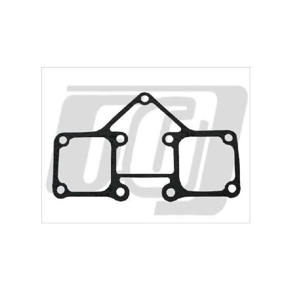 ショベル ロッカーカバー ガスケットOEM17540-69A 1966-84オーバーホール時にどうぞ。【品名】ショベルロッカーカバーガスケット　【商品番号】G11-3400-8251　【メーカー】GUTS CHROME（ガッツクローム）　【...