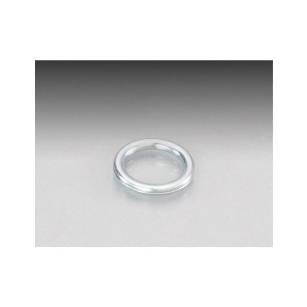 【適合車種】YZF-R25/ABS　【適合型式】1WD/2WD　【商品説明】オイル交換時の補修に。 ●特殊形状の車種専用ドレンワッシャー。 ●アルミ製 ●1ケ販売 ●※シーリングワッシャーの再使用はできません。オイル交換時には新品への交換が...