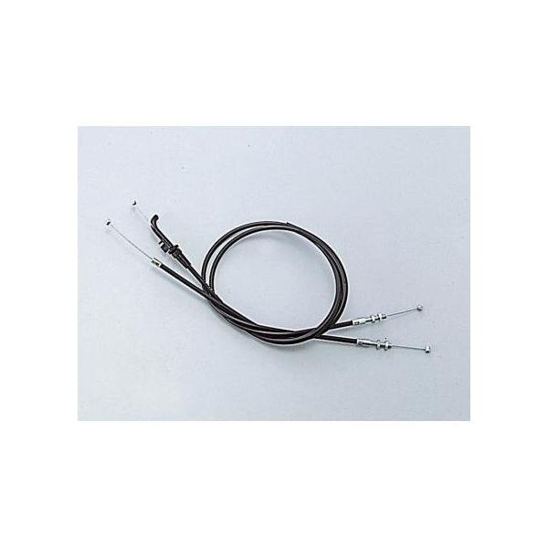 【適合車種】GPZ900R Ninja（ニンジャ）　【適合型式】A4〜　【適合年式】87年〜　【商品説明】ノーマルアウター全長800/865mm