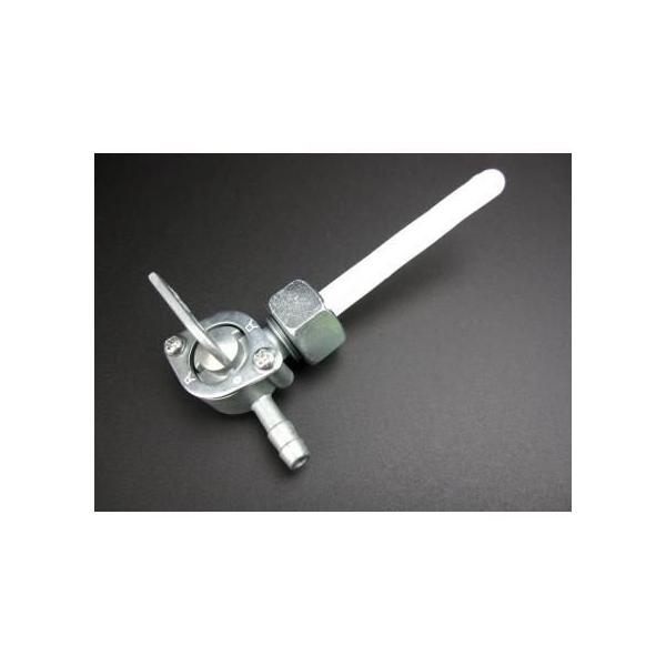 ホンダ純正キャブレター車6V(4L専用)燃料タンクコックMINIMOTO製品下記商品用タンクコック&lt;車種&gt;1974年2月発売 モンキー Z50J1975年5月発売 モンキー Z50J-&lt;サイズ&gt;ボルト M12・1.0...