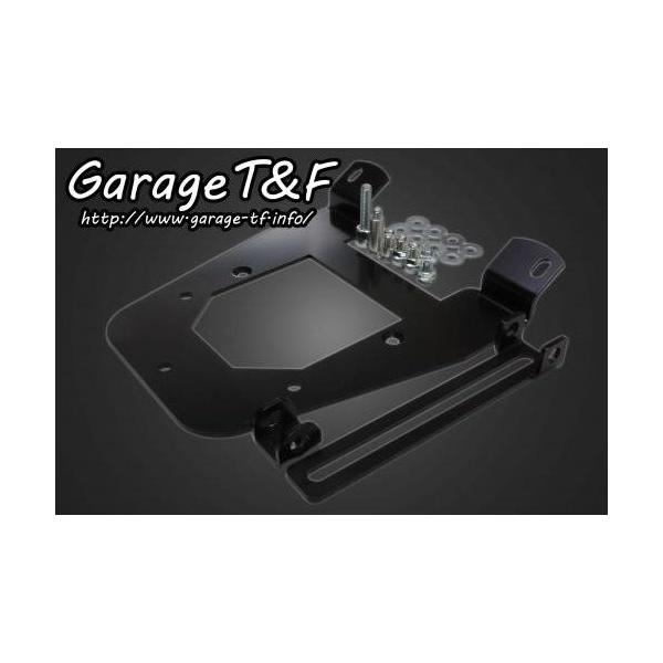 【適合車種】グラストラッカー/ビックボーイ（GRASSTRACKER）キャブ車　【備考】※ガレージT＆F社製ソロシートに合わせて制作しておりますので、他社製のソロシートに付くかどうかは分かりません。　【商品説明】【製品の仕様】 ●ステー：ス...