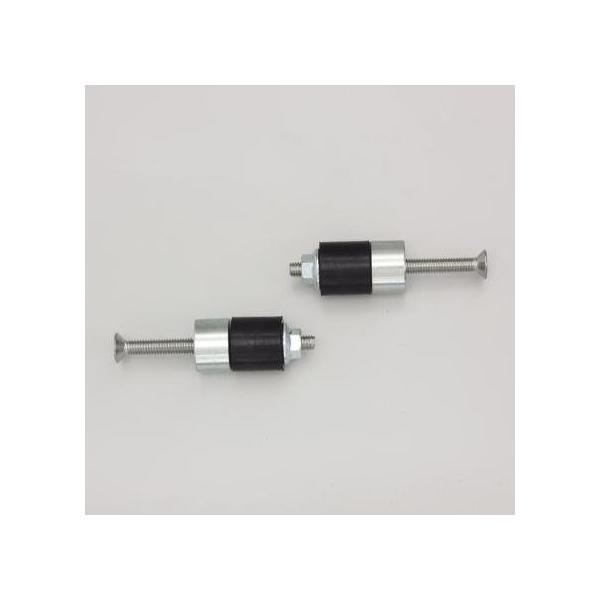 【適合車種】スカイウェイブ250SS（SKYWAVE）　【適合型式】CJ43A　【備考】※CJ46Aは、ノーマルをそのまま流用できます。 　【商品説明】市販のΦ1インチハンドルに交換した場合でも、ノーマルのグリップとバランサーを使用できます。