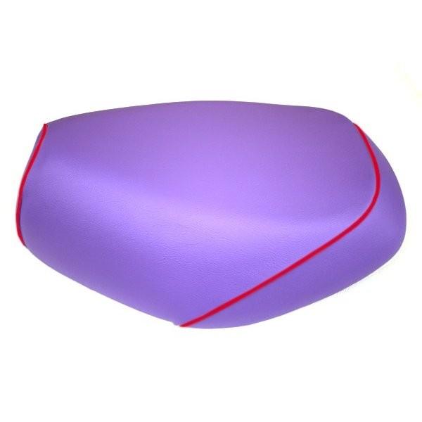 【適合車種】アドレスV50（ADDRESS）4スト　【適合型式】CF42/CF44A　【備考】※受注生産のため、商品のお届けまで1週間程度お時間をいただきます。ご了承くださいませ。 ※形状はイメージとなりますので実際の商品とは異なりますので...