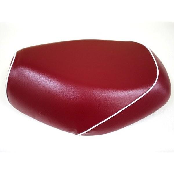 【適合車種】アドレスV50（ADDRESS）4スト　【適合型式】CF42/CF44A　【備考】※受注生産のため、商品のお届けまで1週間程度お時間をいただきます。ご了承くださいませ。 ※形状はイメージとなりますので実際の商品とは異なりますので...