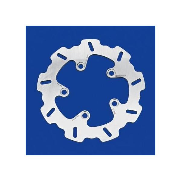 【BRAKING（ブレーキング）ディスクローター】制動力UP、軽量化、操縦性の向上など、トップライダーに最高の性能を提供するBRAKING社のWAVEローター。BRAKING社は1990年、イタリアで設立。現在では世界中にWAVEローターを...