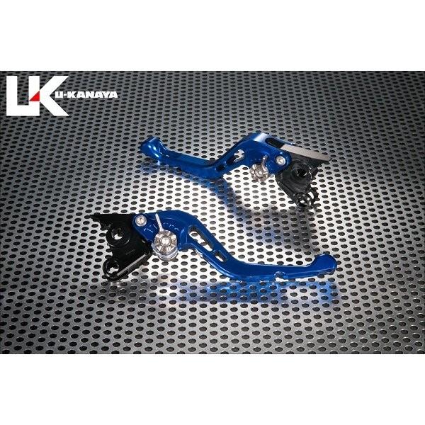 【適合車種】DUCATI ST3、DUCATI ST3S　【適合年式】03〜07年　【備考】※アジャスター（調整つまみ）の色をブラック・ゴールド・シルバー・ブルー・レッド・チタンカラー・グリーン・オレンジよりご選択いただけます。　【商品説明...