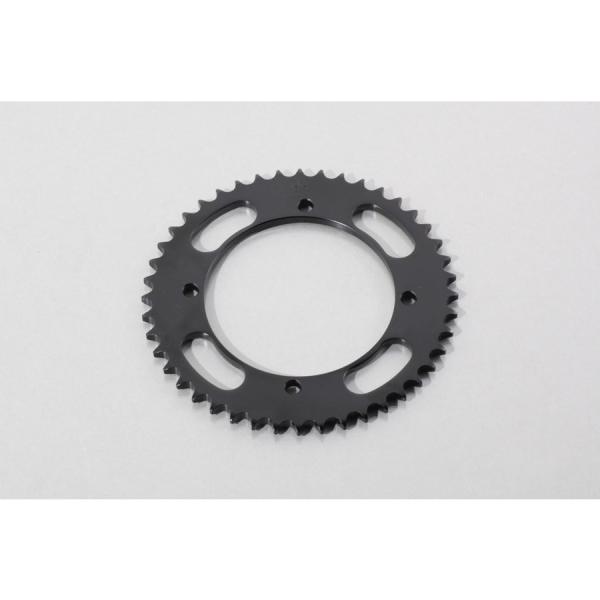 【適合車種】Dトラッカー125（D-TRACKER）　【適合型式】LX125D　【備考】※44T（428サイズ） ※商品画像は参考画像となります。実際の商品とは異なる場合がございます。　【商品説明】細やかなセッティングを可能にするため、豊富...