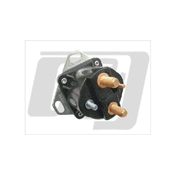 ドラッグスペシャリティーズ製スターターリレー 1980-85年前期FLT、1973-79年FX/FL、1985年FX/FXWG、1975-79年XLモデル MADE IN USA ヘビーデューティータイプです。●OEM品番 :71463-7...