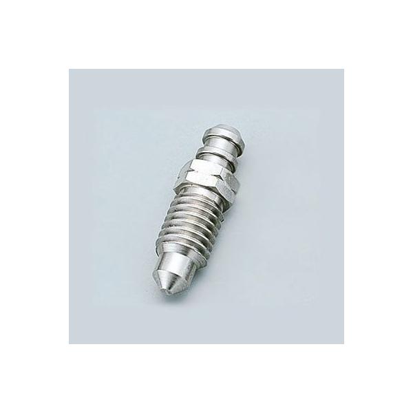 【適合】トキコキャリパー（一部）　【商品説明】キャリパー側M7×P1.0（34550）トキコキャリパー（一部）用 ●YAMAHA： ●【適合純正ブリーダー品番：51L-W0048-00】 ●ロードスター、DS11、SRX600（1型）、DS...