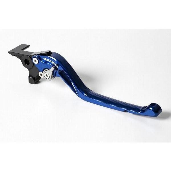 【適合車種】YZF-R1　【適合年式】09〜14年　【備考】※アジャスター（調整つまみ）は写真の6色（ブラック/ゴールド/シルバー/ブルー/レッド/チタン）よりお選びいただけます。 ※取り付け車種により純正レバーに付属する部品をご使用いただ...